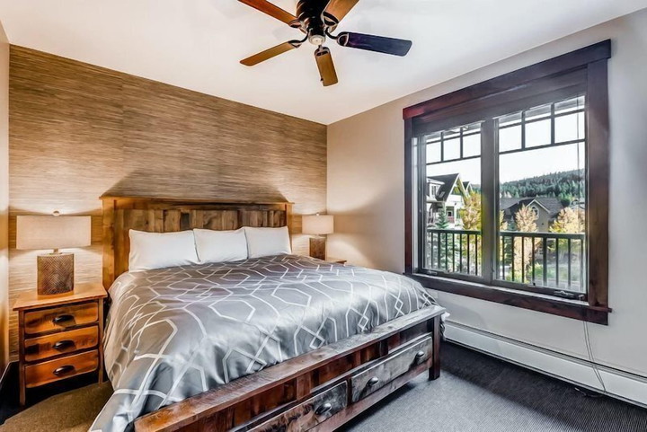 One Bedroom Luxury Condo On Main Street In Downtown Breckenridge - Breckenridge, CO