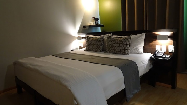 Hotel El Dorado Hermosillo - Hermosillo