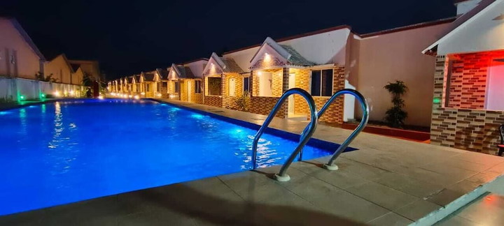 Indismart Mandarmani Resort - Mandarmani
