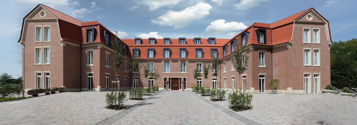 Hofhotel Grothues-potthoff - Münster