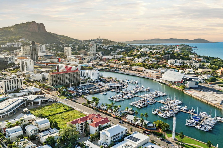 Park Regis Anchorage - Townsville