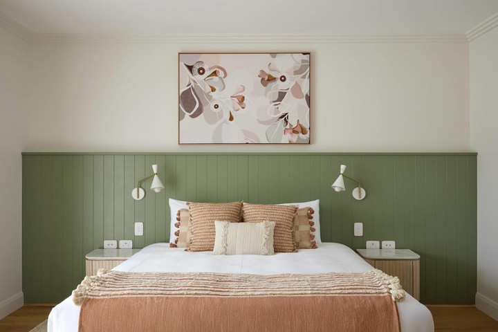 Plumes A Ch Boutique Hotel & Apartments, An Ascend Collection Hotel - Tamworth