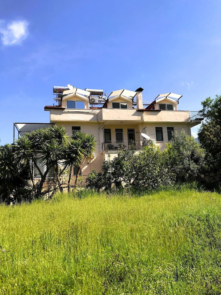 The Tulip Houses - Ölüdeniz