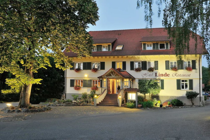 Hotel Linde Durbach - Durbach