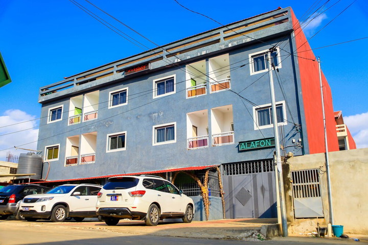 Hotel Mirabelle - Abidjan