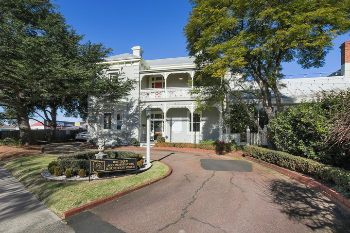 The Riversleigh - Bairnsdale