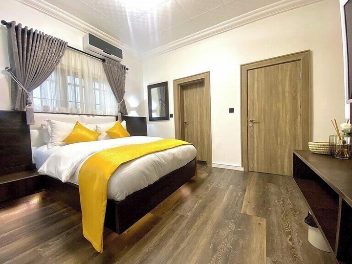Casalinda Hotel And Resort - Abuja