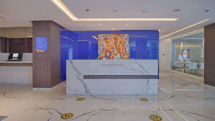 Picasso Inn - Jakarta