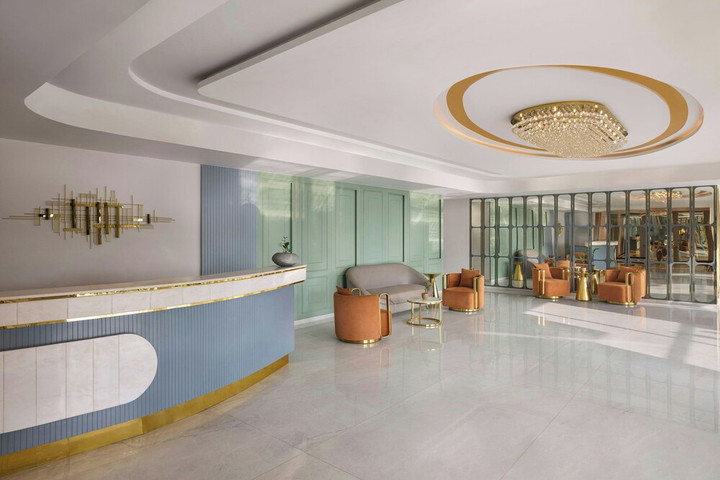 The Fern Residency Bhiwandi-pimplas, Series By Marriott - Thane