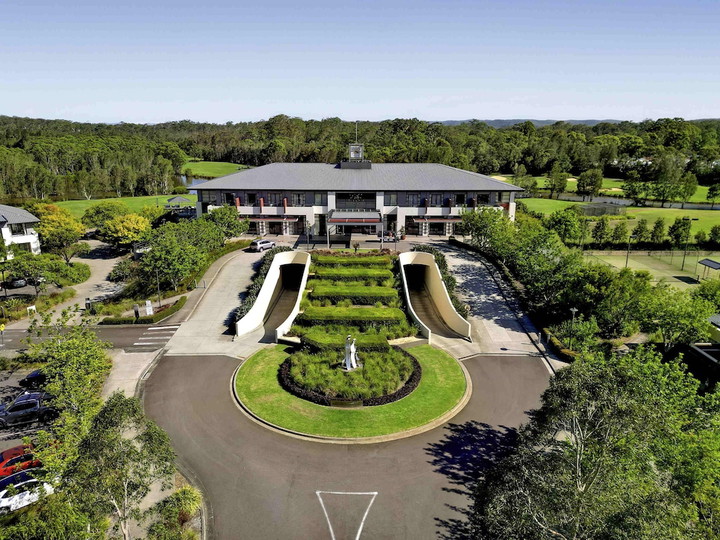 Mercure Kooindah Waters Central Coast - Central Coast
