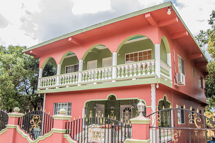 Charlie's Cottages - Negril