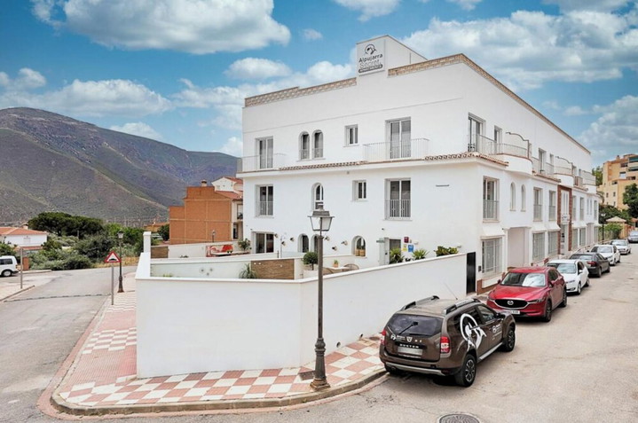 Alpujarra Secret By Eme Hotels - Órgiva