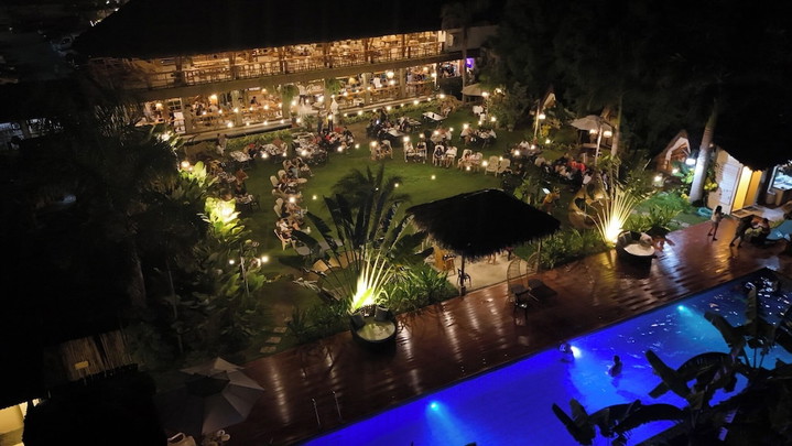 Reca Resort Philippines | Luxury Villas & Nature Retreat - Bacolor