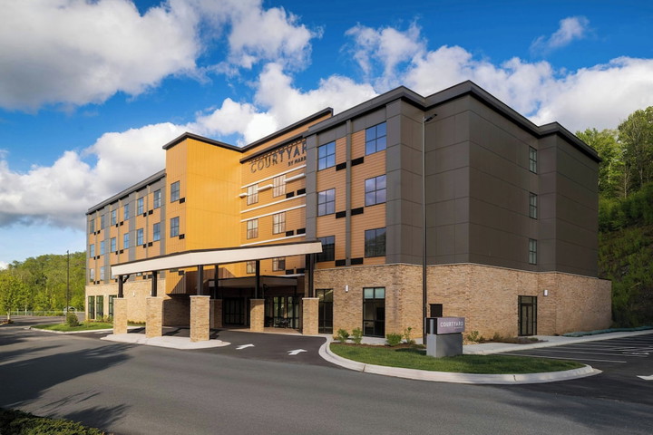Courtyard By Marriott Sugar Mountain Banner Elk - Banner Elk, NC