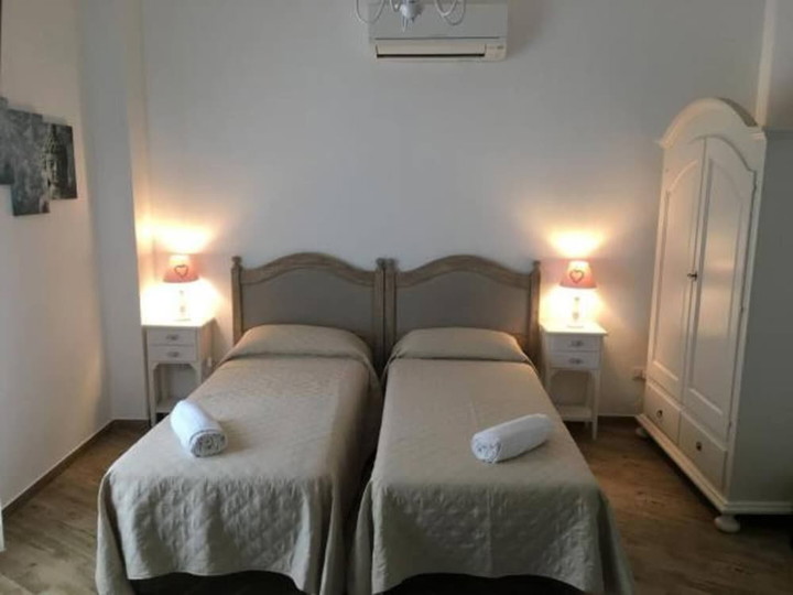 City Garden Guest House - Olbia