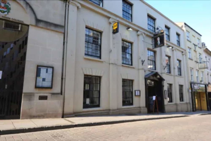 The Kings Head Hotel - Ross-on-Wye