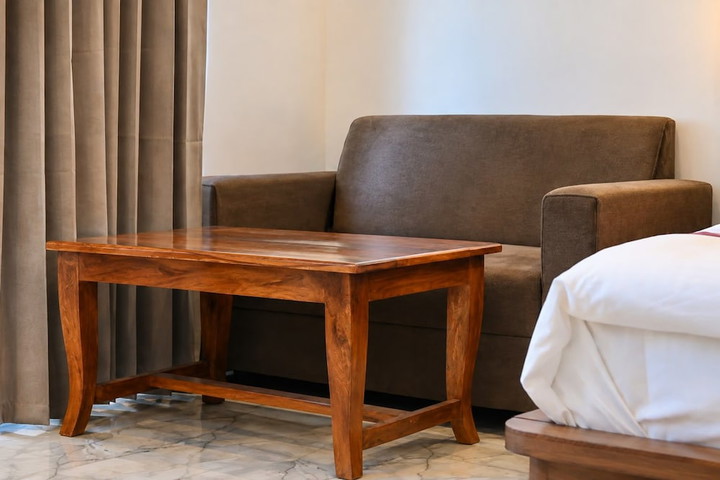 Rahvaas Hotel & Resorts - Pushkar
