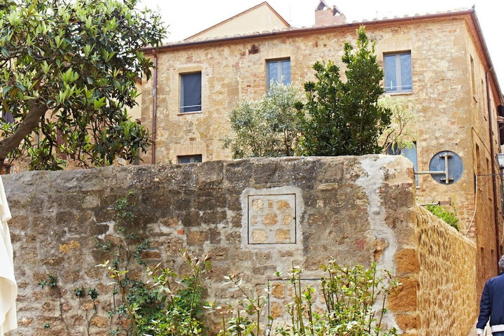 La Bandita Townhouse - Pienza