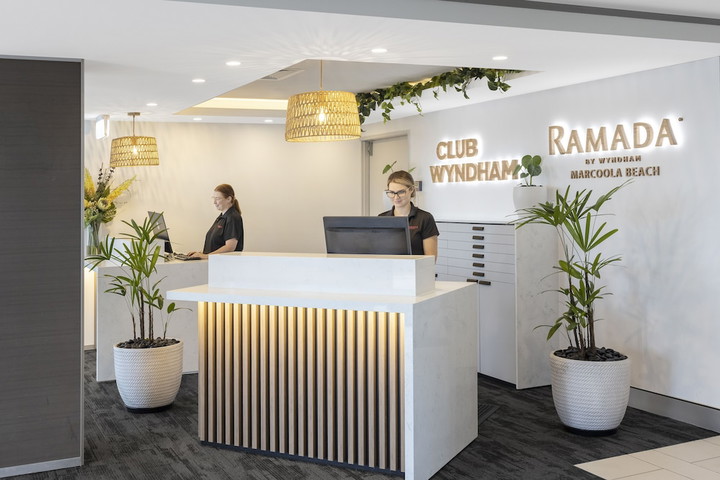 Ramada By Wyndham Marcoola Beach - Sunshine Coast