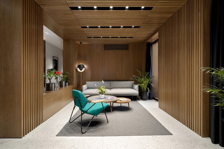 Dominic Smart & Luxury Suites - Edition - Belgrade