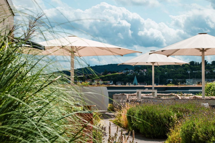 Jaz In The City Stuttgart - Stuttgart