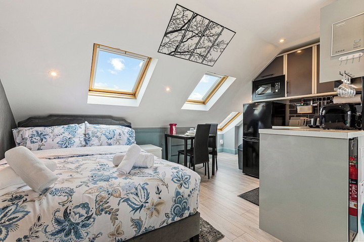 Imperial Inn Apartments - Central London