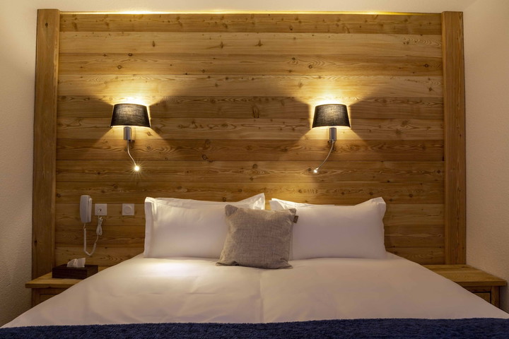 Hotel Snow Chill - Vars
