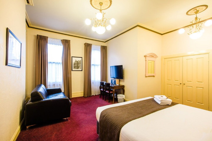 Glenferrie Hotel - Melbourne