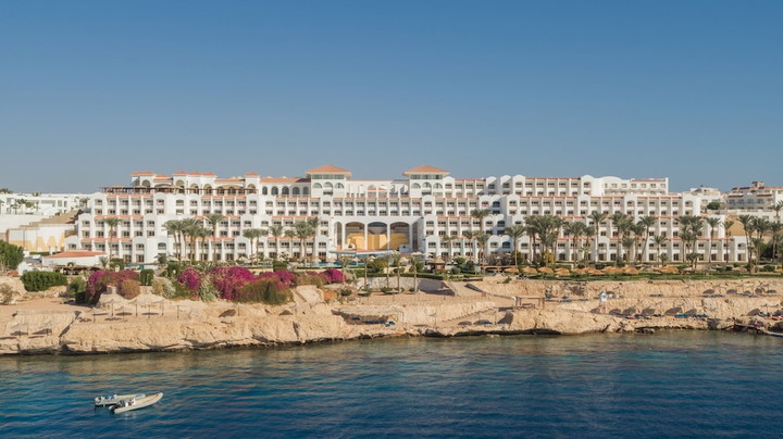 Siva Sharm Resort & Spa - Sharm el-Sheikh