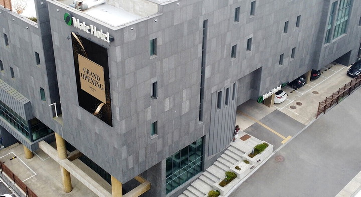 Paju Mate Hotel - Paju-si