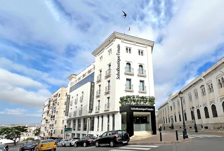 Soho Boutique Tetuan - Tétouan