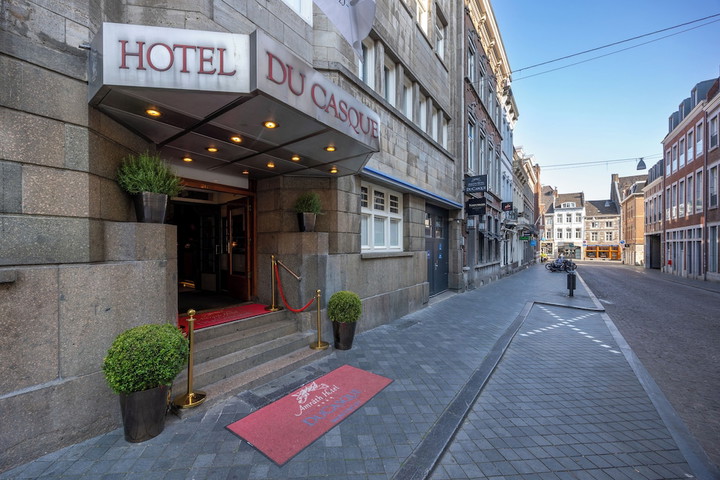 Amrâth Hotel Ducasque - Lanaken
