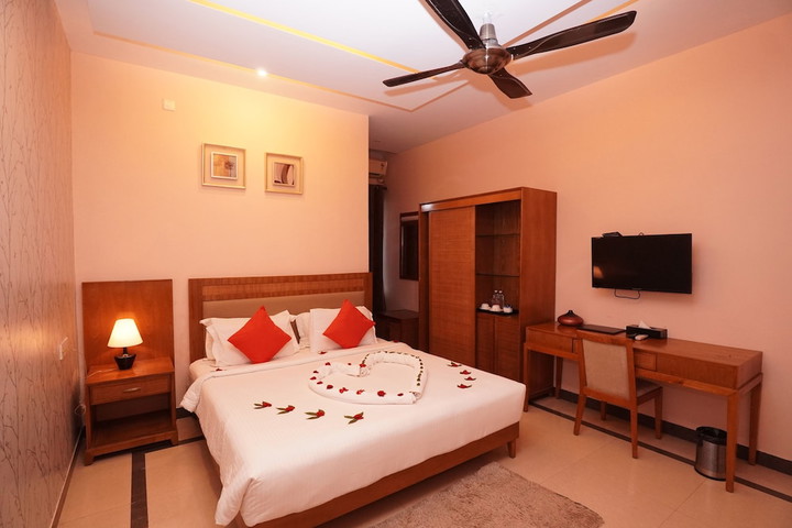 Hampi Grand Seasons - Hosapete