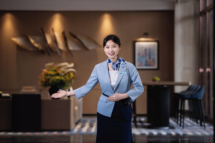 Hampton By Hilton Guangzhou Huangpu - Guangzhou
