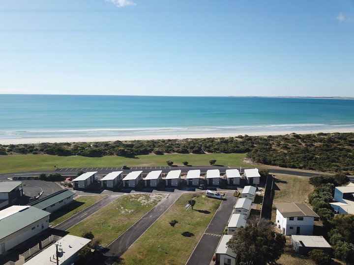 Discovery Parks - Robe - South Australia