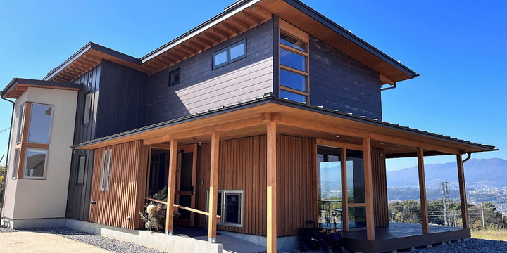 Cider Barn &More - Iida