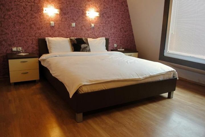 Hotel Porta 2025 - Skopje