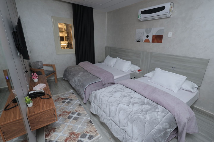 Elmandara Residence - Alexandria, Egypt