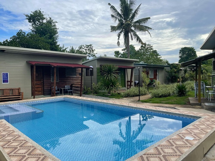 13 Ways Room Rental - Cebu