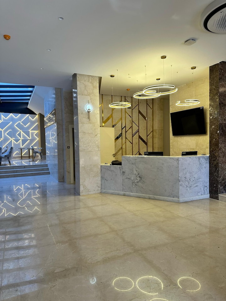 Hotel Best Day - Argelia