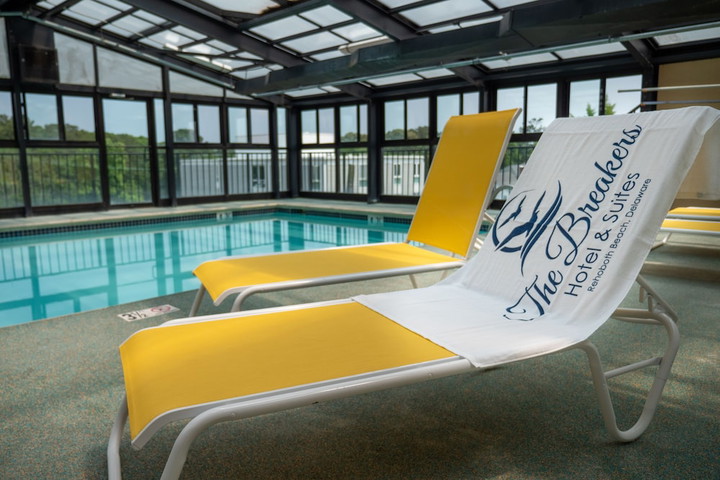 Breakers Hotel & Suites - Delaware