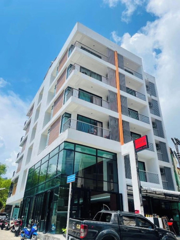 Coco Boutique Hotel - Pa Tong