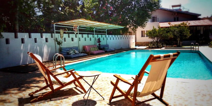Dalyan Holiday Hotel - Dalyan, Ortaca-Muğla
