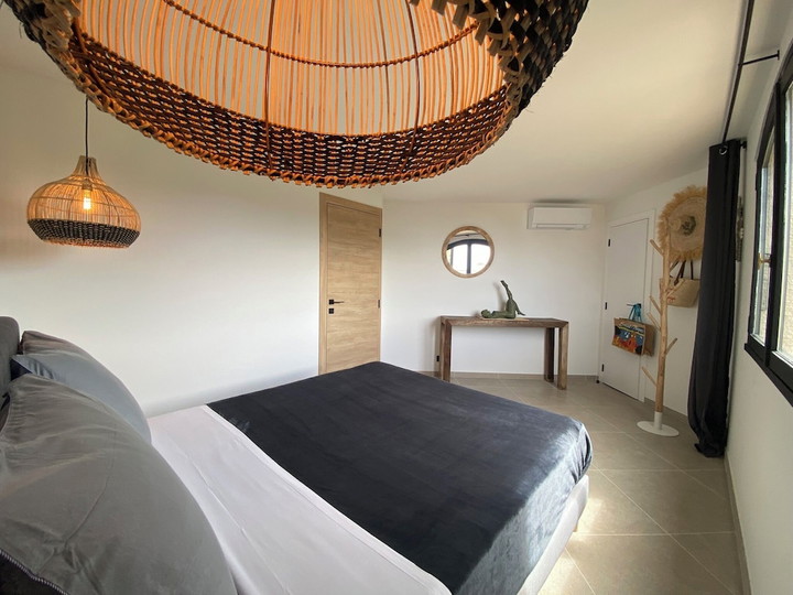 Marines Appartement - Grimaud
