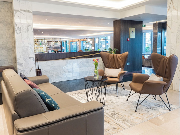 Crowne Plaza London - Kingston By Ihg - Surbiton