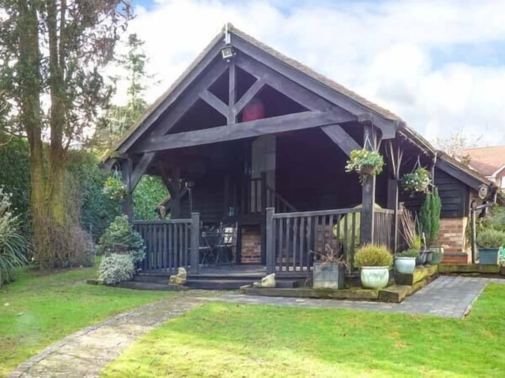 Studio At Little Trees Farm - Hertfordshire