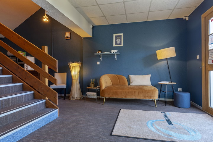 The Originals City Hotel Limoges Sud - Limoges