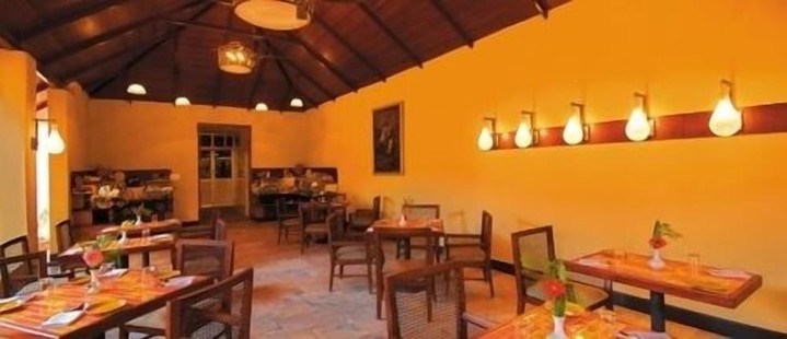 The Windflower Jungle Resorts And Spa - Bandipur