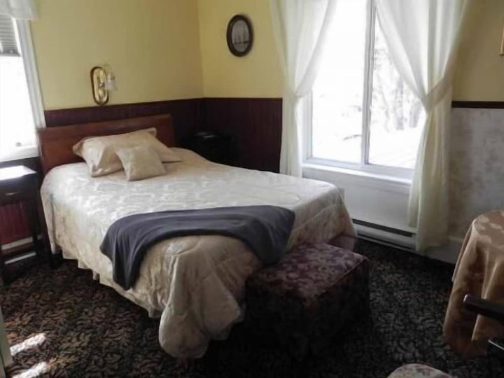 Salmon River Country Inn - Nueva Escocia