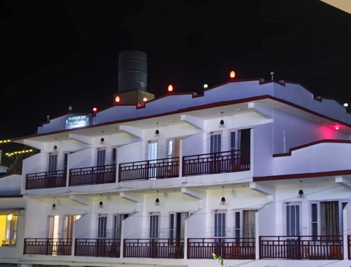 Hotel Gliders Inn - Bir
